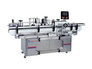 Automatic Jam Packaging Line