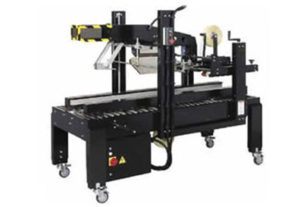 Automatic Case Sealer | Case Sealer