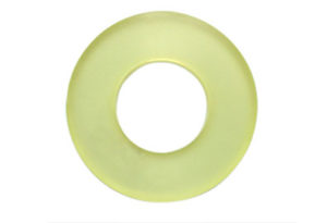 Clear Spindle Replacement Part for Spindle Capper | Capping Machine Parts