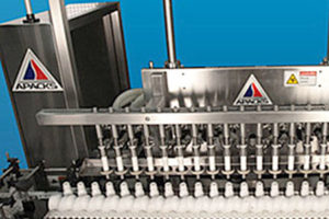 Automatic Pressure Overflow Filler | Overflow Filler