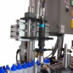 Automatic Spray Bottle Capping Machine - APACKS