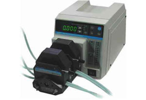 Semi Automatic Peristaltic Pump Filling Machine | Pump Filler